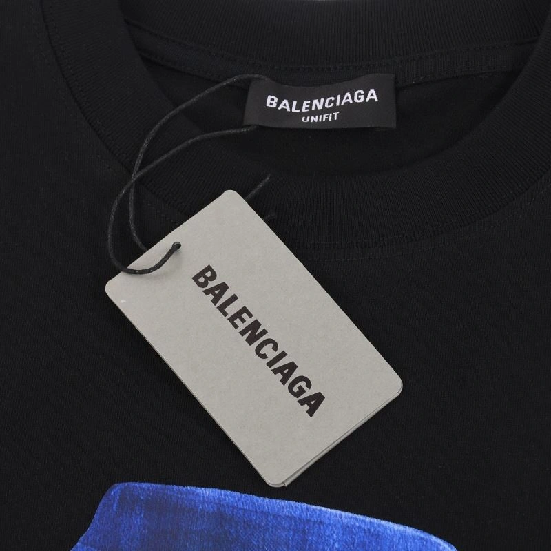 Budget-friendly Balenciaga T-Shirts