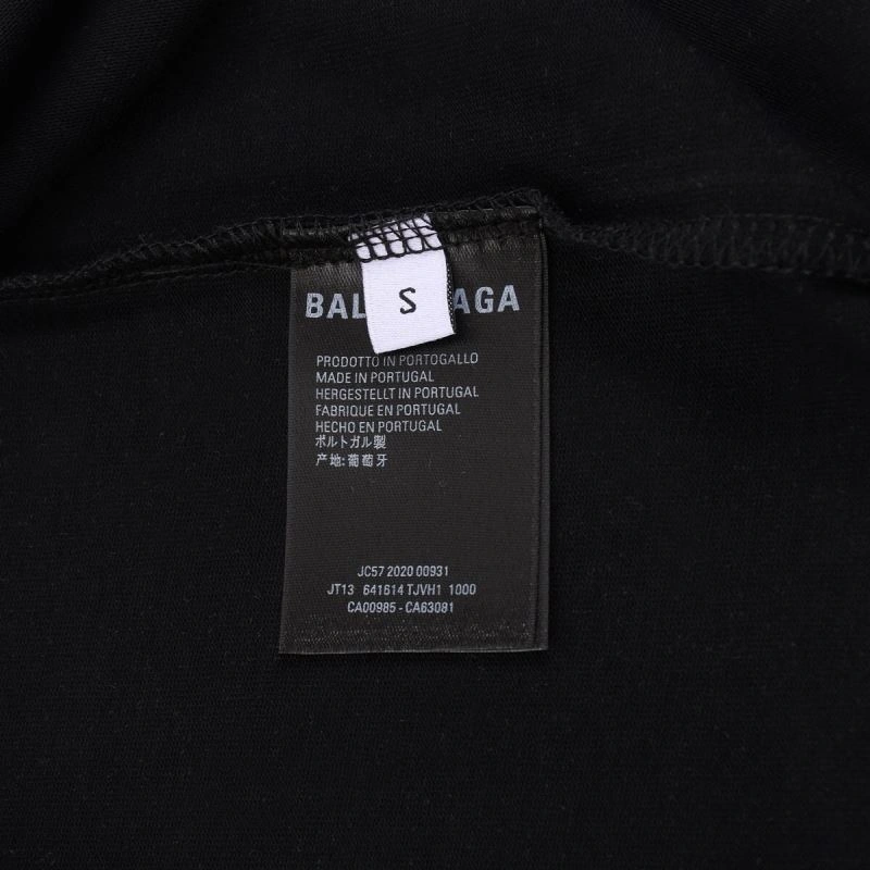 Budget-friendly Balenciaga T-Shirts