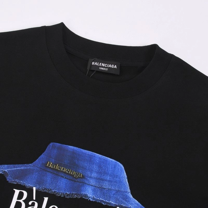 Budget-friendly Balenciaga T-Shirts