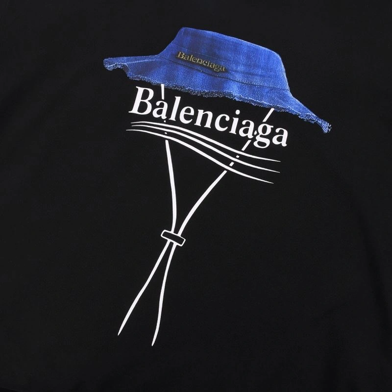 Budget-friendly Balenciaga T-Shirts