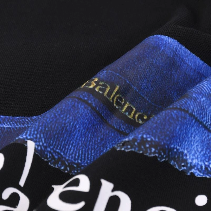 Budget-friendly Balenciaga T-Shirts