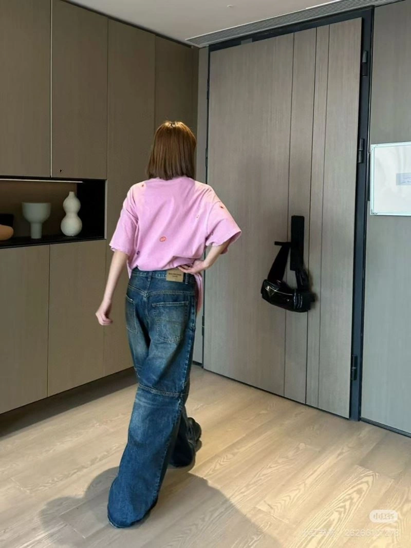 Affordable Balenciaga T-Shirts