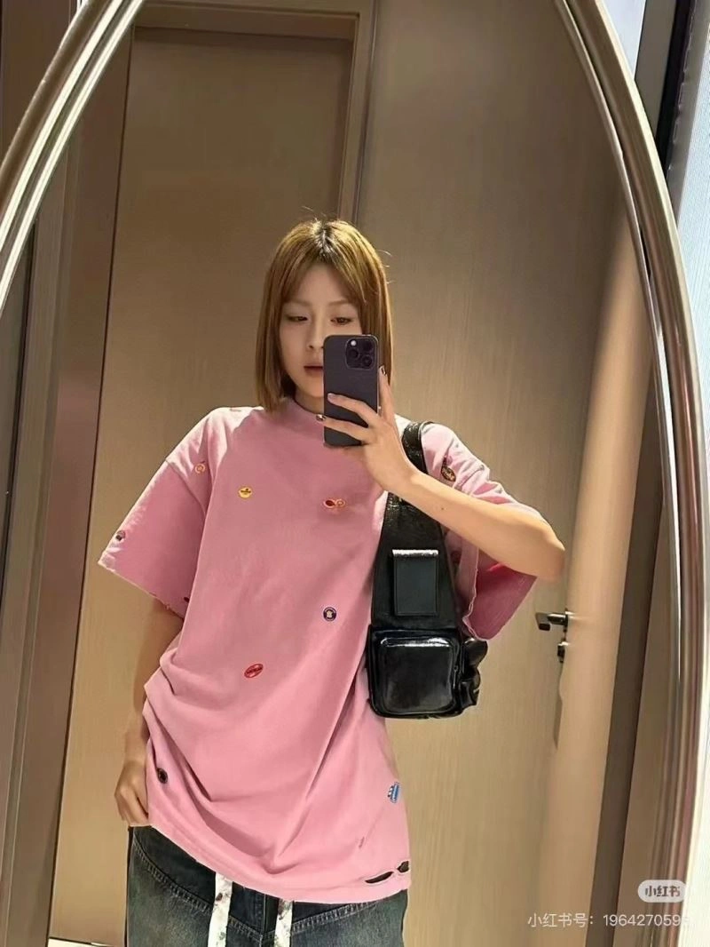 Affordable Balenciaga T-Shirts