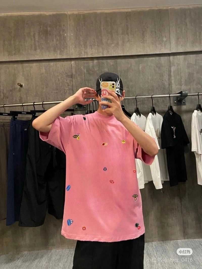 Affordable Balenciaga T-Shirts