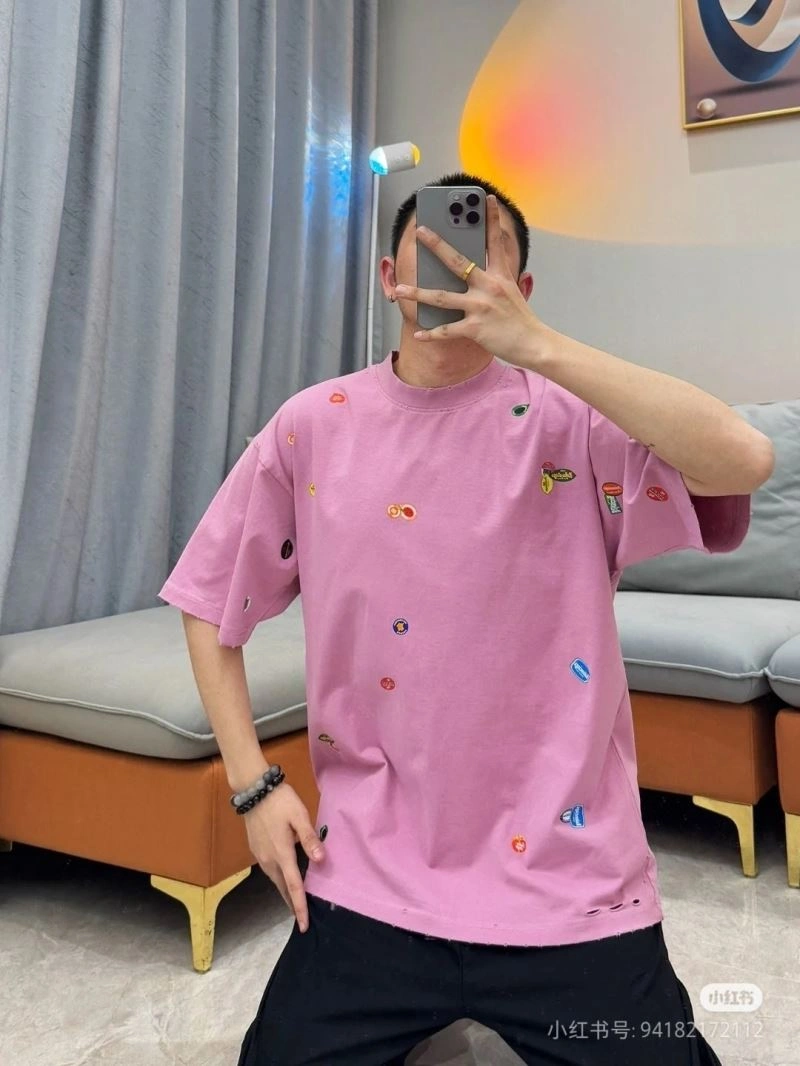 Affordable Balenciaga T-Shirts