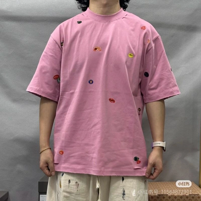 Affordable Balenciaga T-Shirts