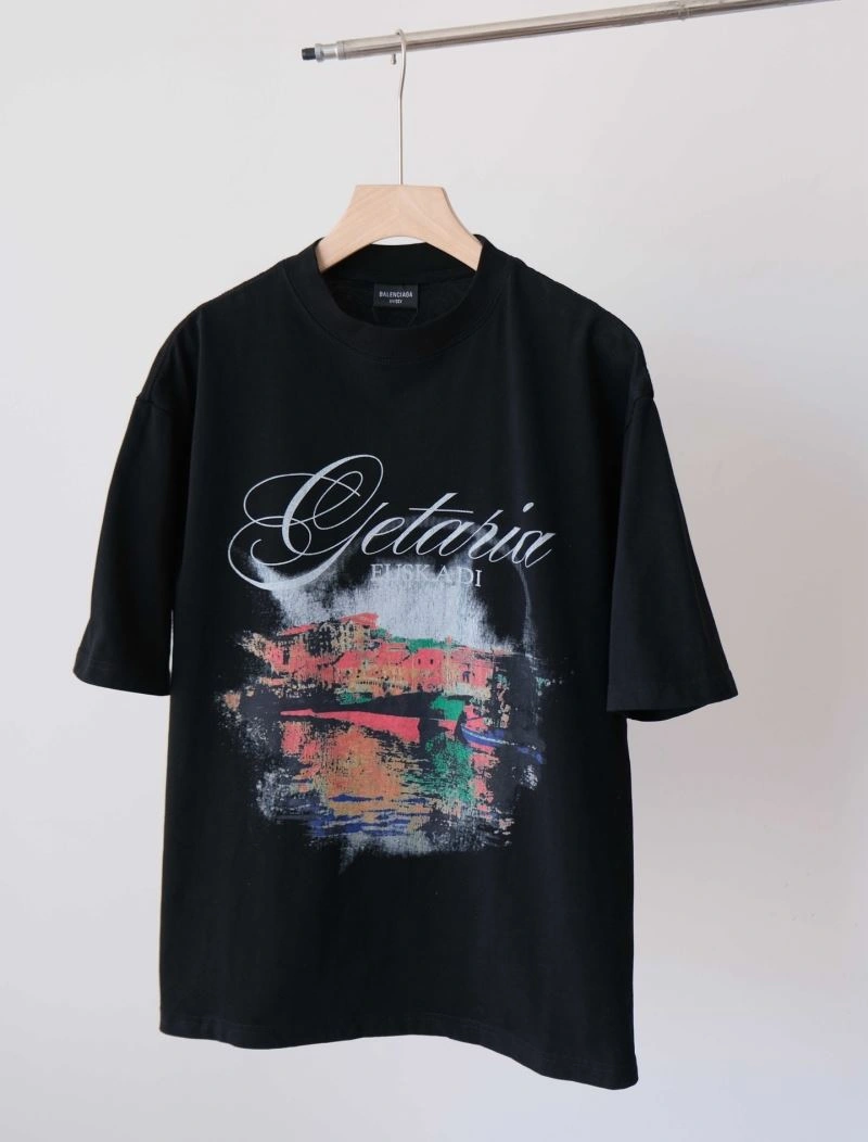 Balenciaga T-Shirts