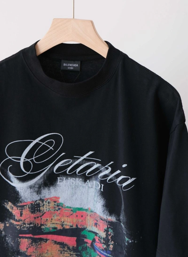 Inexpensive Balenciaga T-Shirts