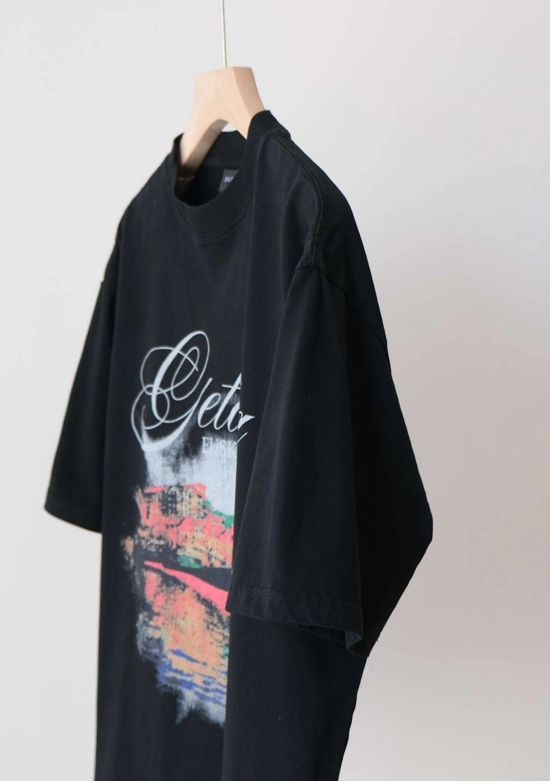 Inexpensive Balenciaga T-Shirts