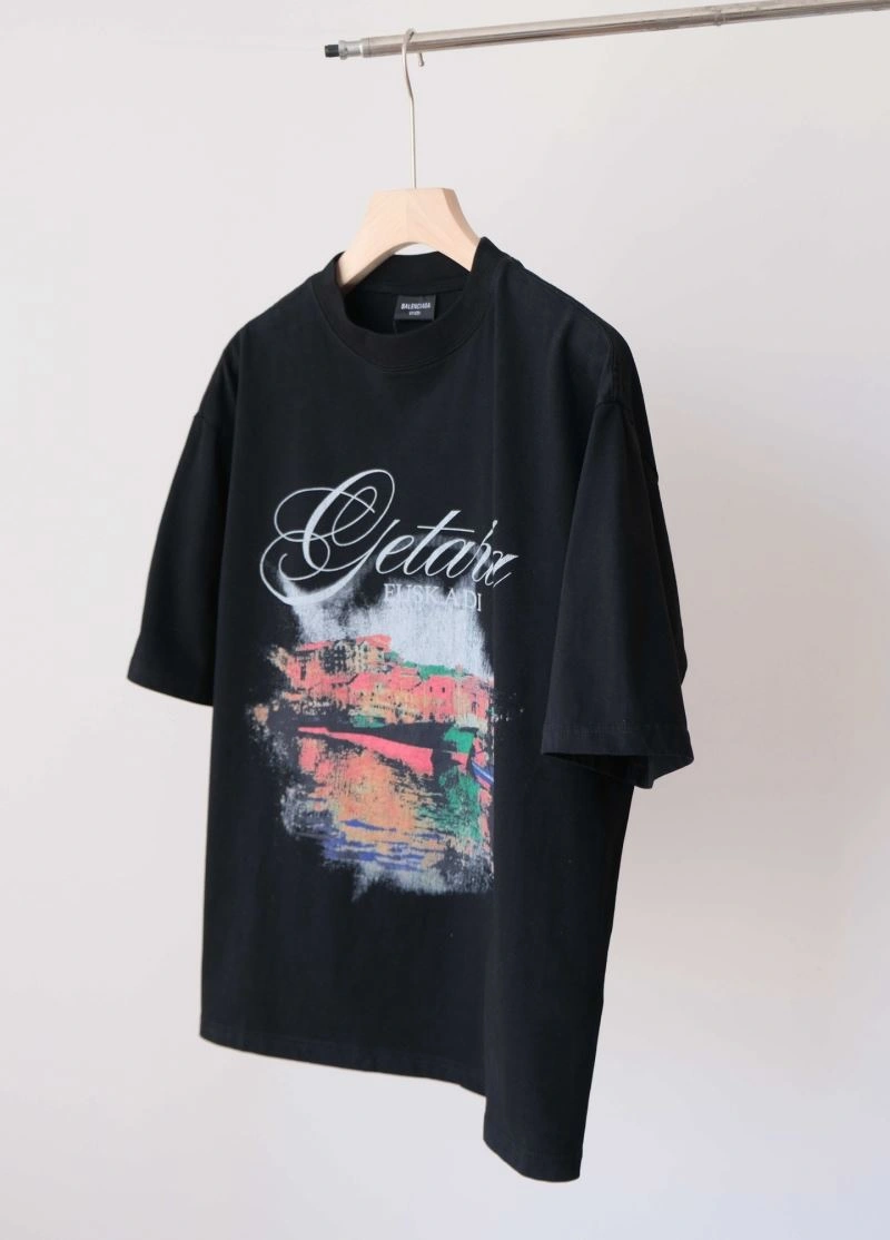 Inexpensive Balenciaga T-Shirts