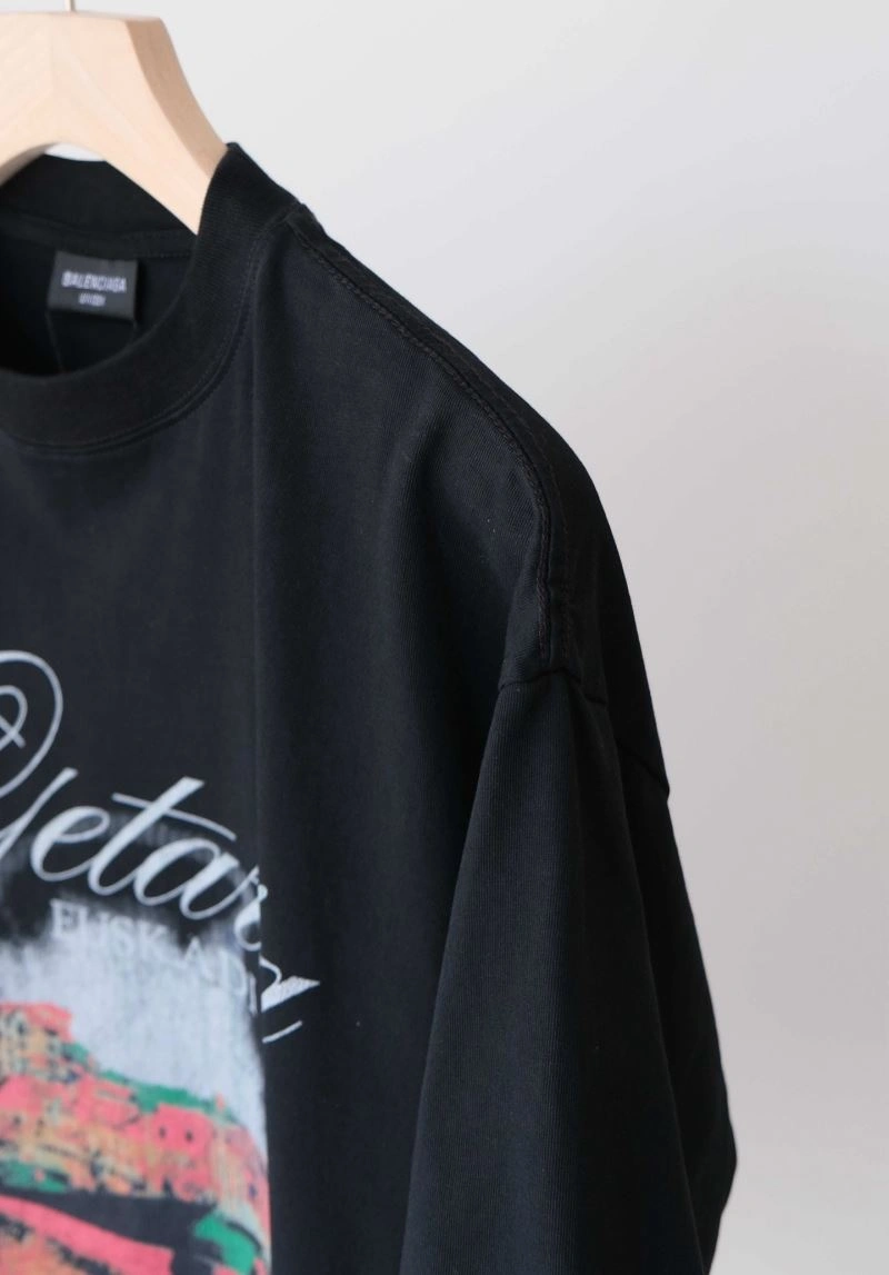 Inexpensive Balenciaga T-Shirts