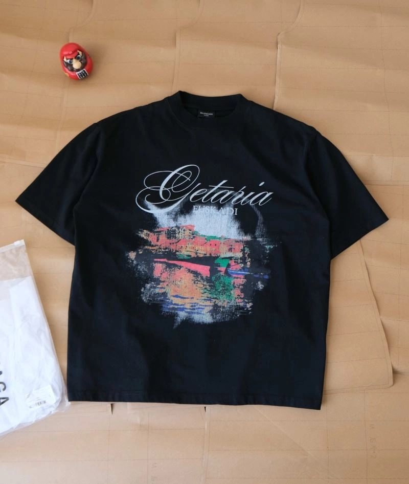 Balenciaga T-Shirts