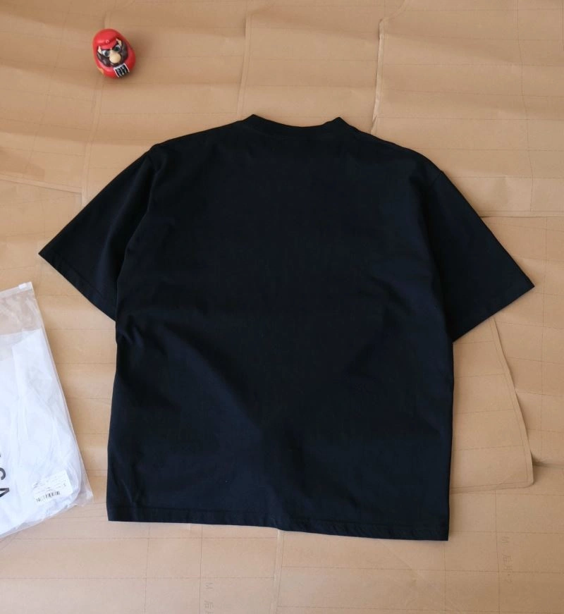 Accurate model Balenciaga T-Shirts