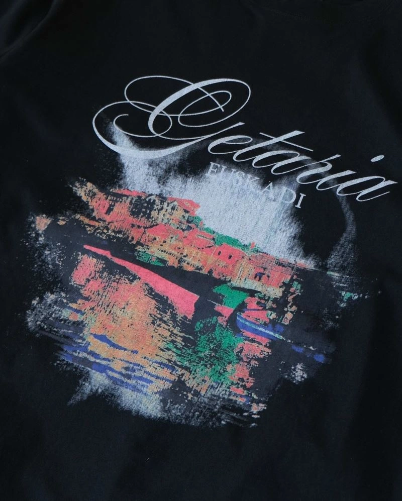 Accurate model Balenciaga T-Shirts