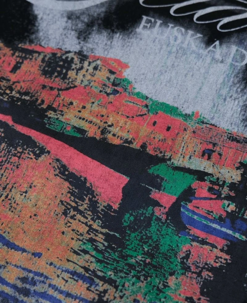 Accurate model Balenciaga T-Shirts