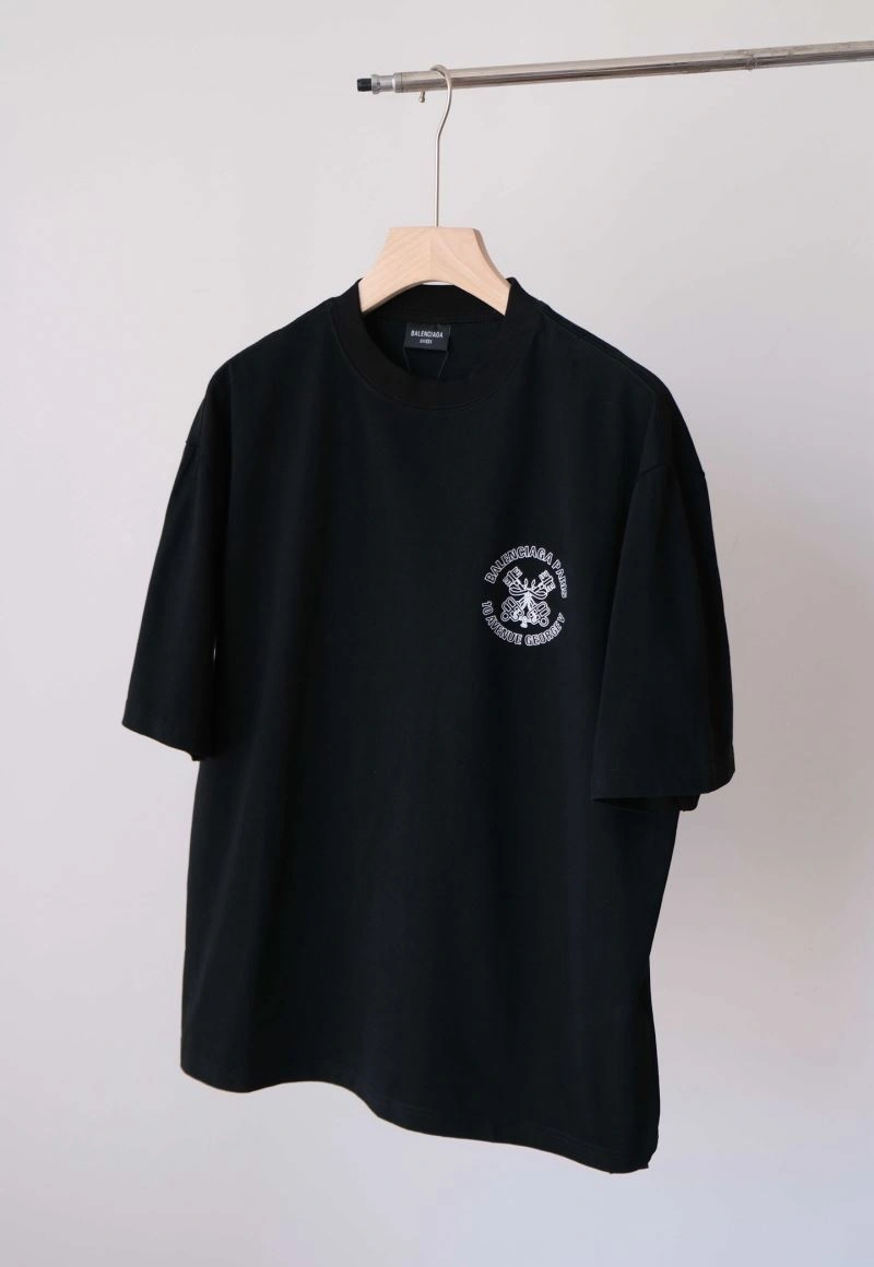 Balenciaga T-Shirts
