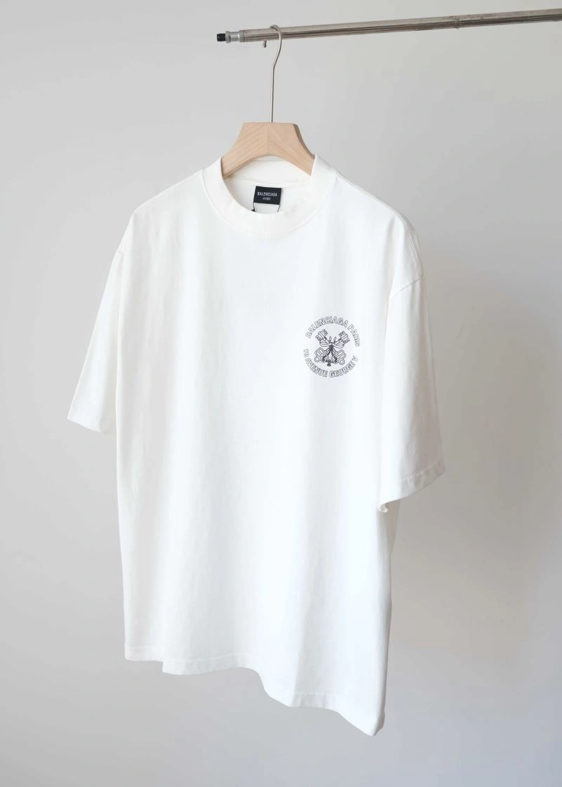 Balenciaga T-Shirts