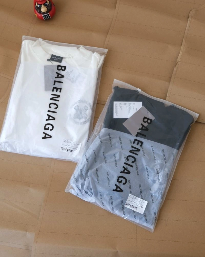 Balenciaga T-Shirts