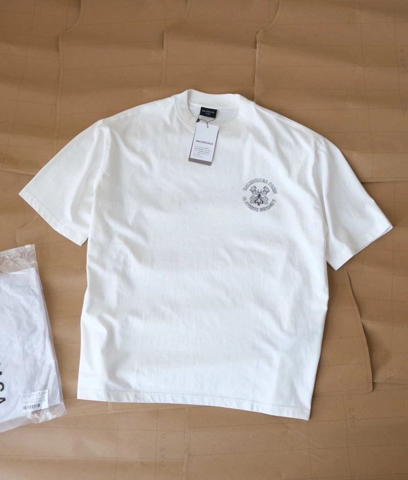Budget-friendly Balenciaga T-Shirts