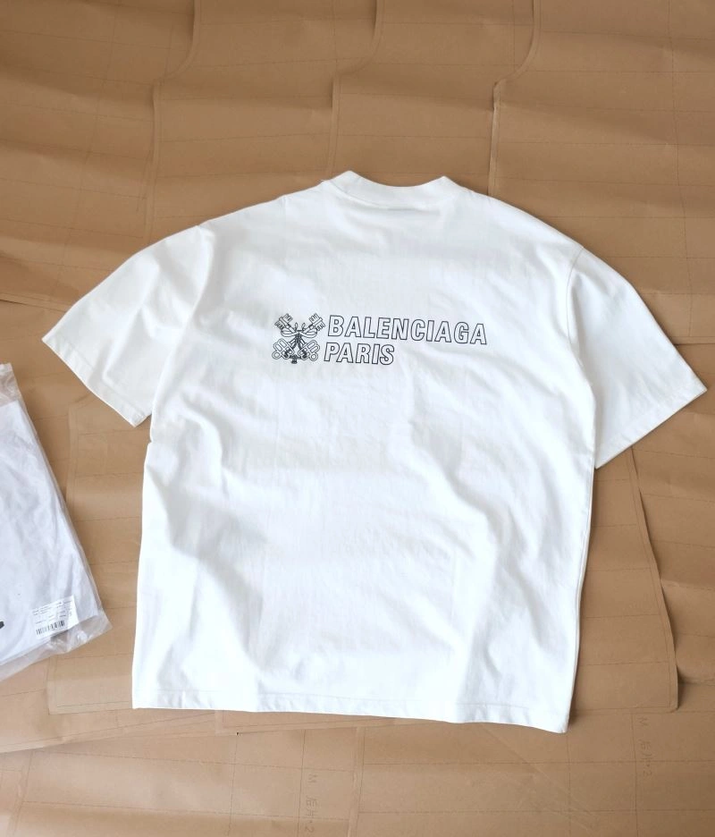 Budget-friendly Balenciaga T-Shirts