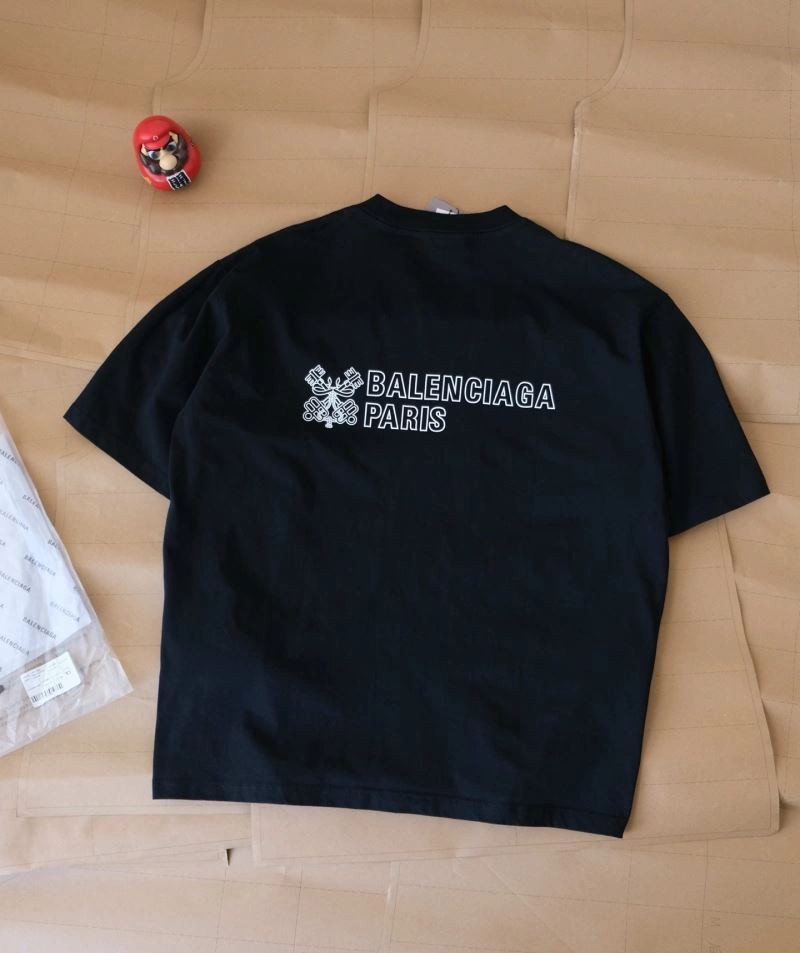 Budget-friendly Balenciaga T-Shirts