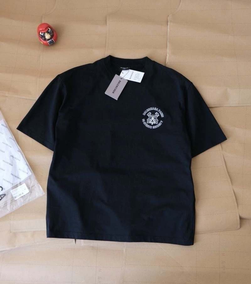 Budget-friendly Balenciaga T-Shirts
