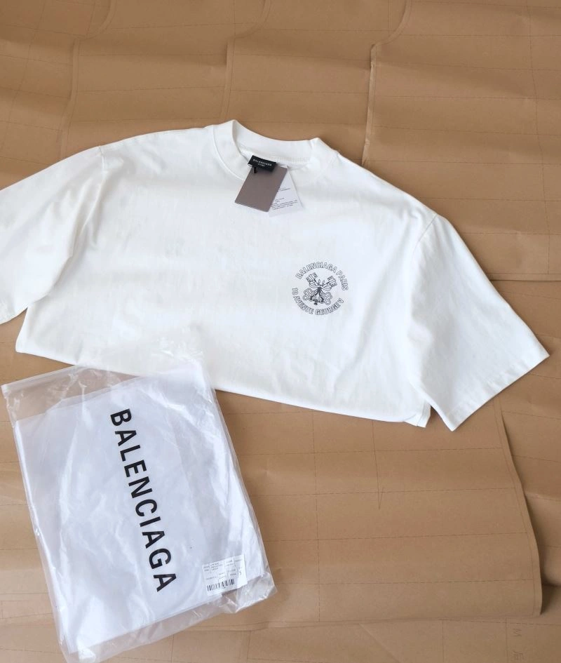 Budget-friendly Balenciaga T-Shirts