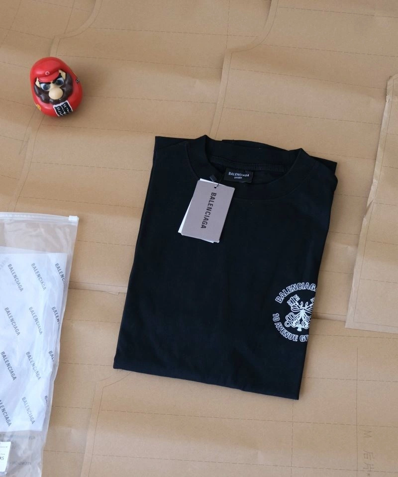 Budget-friendly Balenciaga T-Shirts