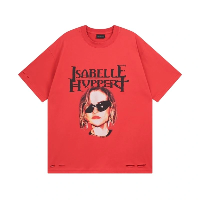 Balenciaga T-Shirts