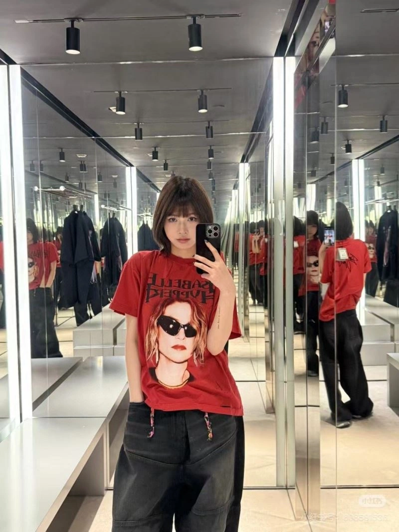 Perfect replica Balenciaga T-Shirts