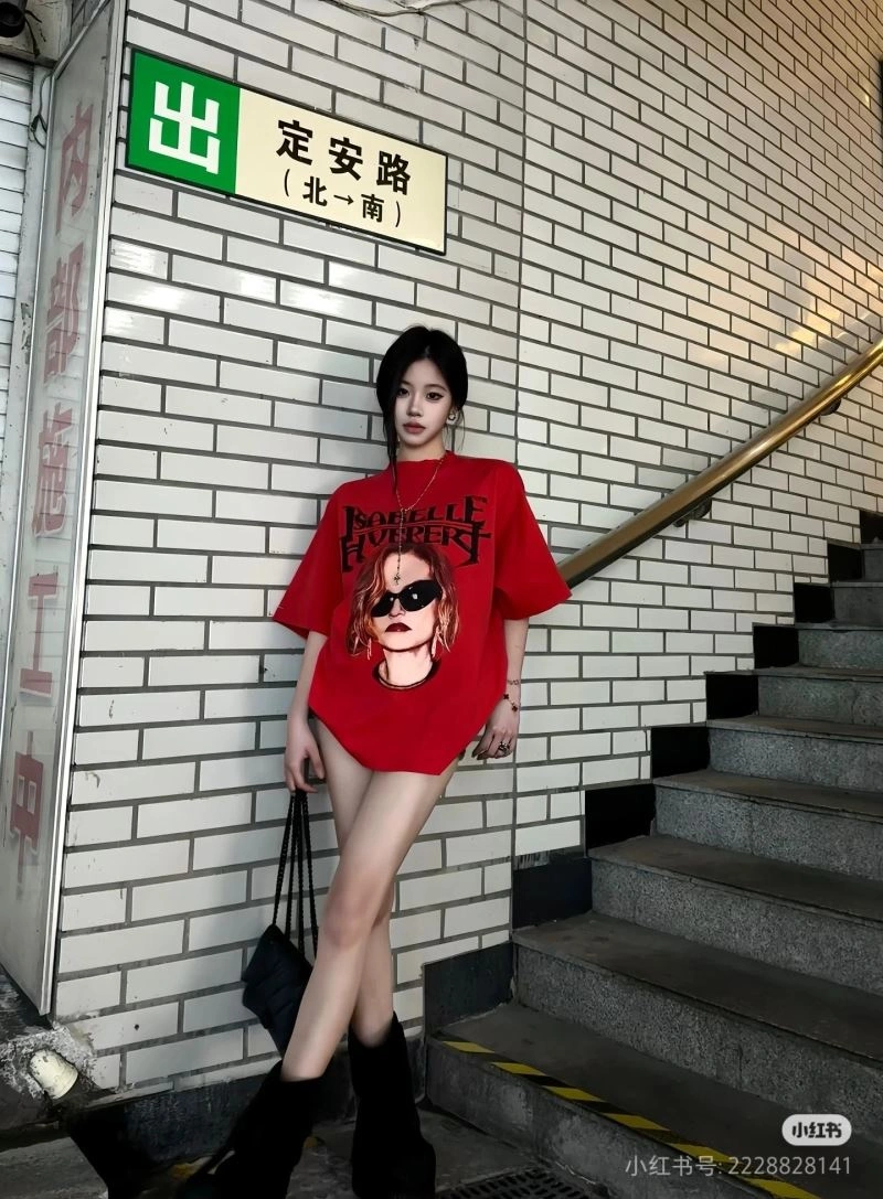 Perfect replica Balenciaga T-Shirts
