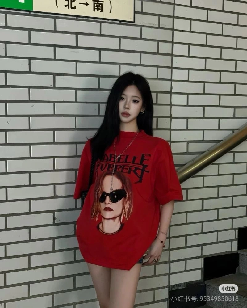Perfect replica Balenciaga T-Shirts