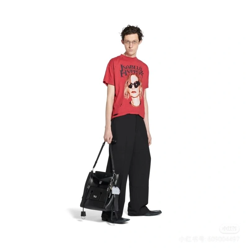 Perfect replica Balenciaga T-Shirts