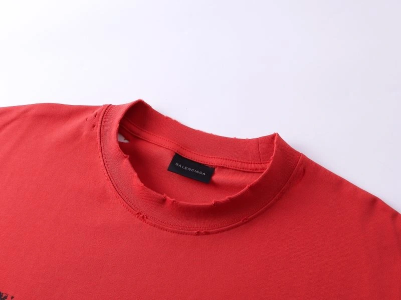 Perfect replica Balenciaga T-Shirts