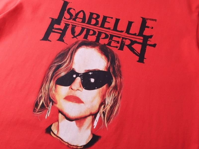 Perfect replica Balenciaga T-Shirts