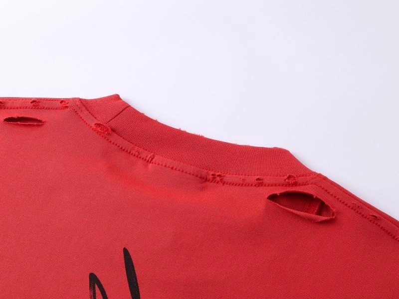Perfect replica Balenciaga T-Shirts