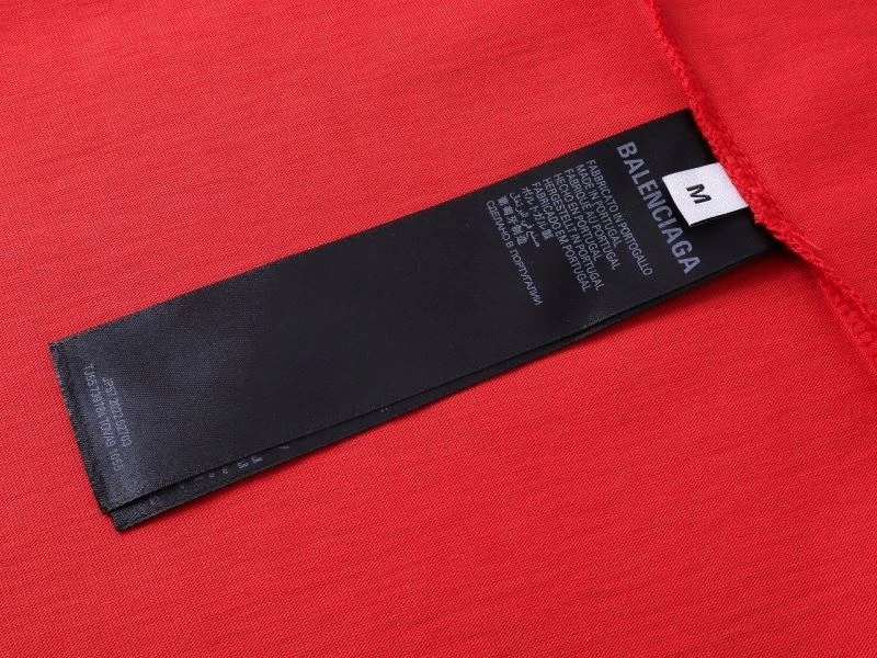 Perfect replica Balenciaga T-Shirts