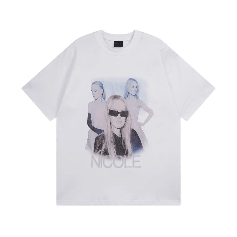 Balenciaga T-Shirts