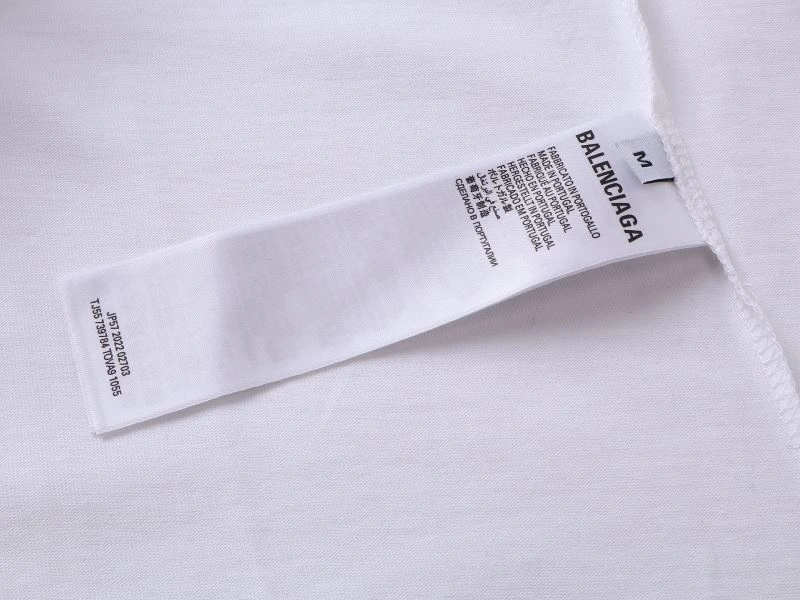 Top match Balenciaga T-Shirts