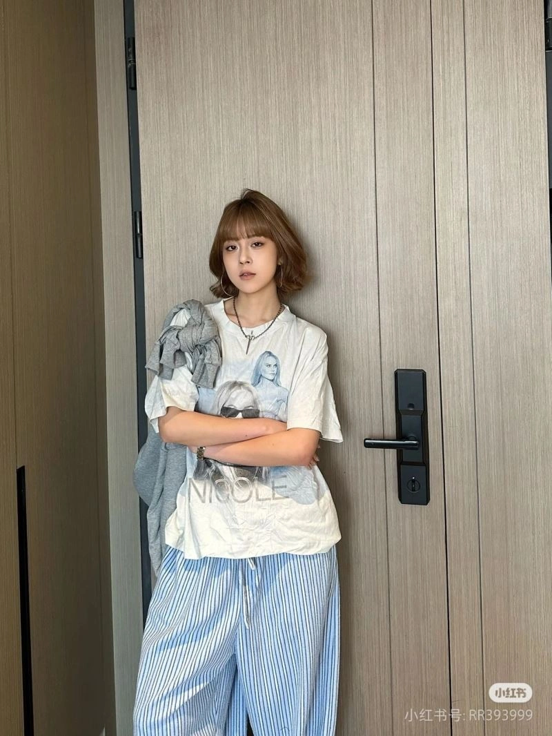 Top match Balenciaga T-Shirts
