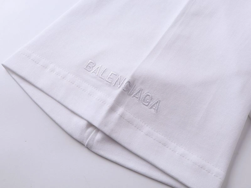 Top match Balenciaga T-Shirts