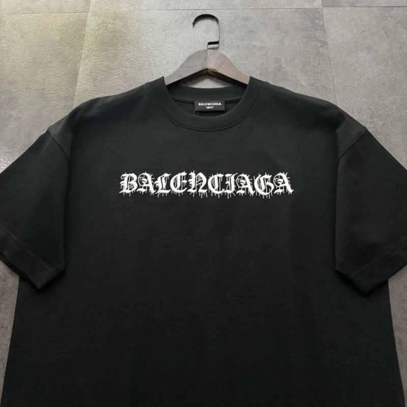 Mirror quality Balenciaga T-Shirts