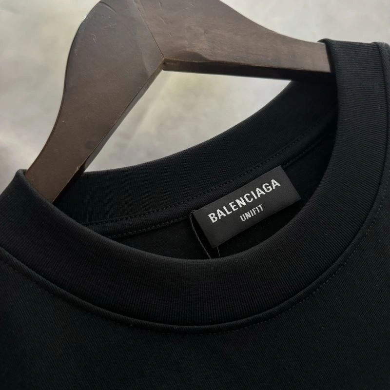 Mirror quality Balenciaga T-Shirts