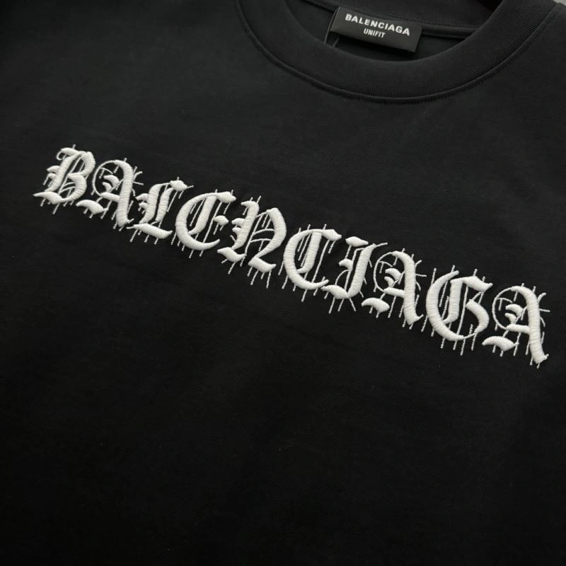 Mirror quality Balenciaga T-Shirts