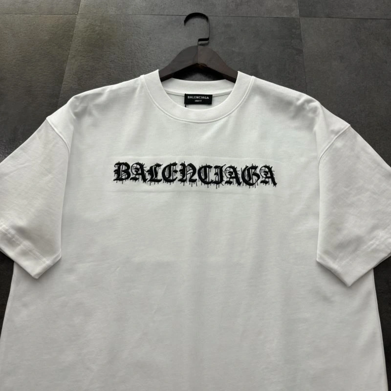 High fidelity Balenciaga T-Shirts