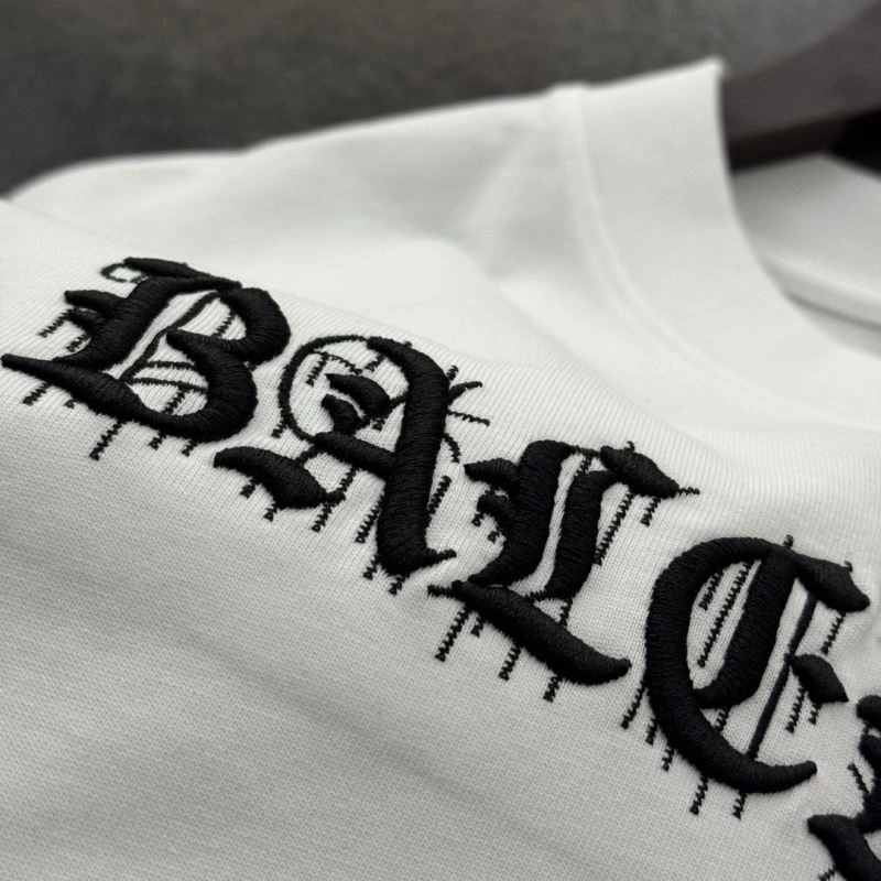 High fidelity Balenciaga T-Shirts