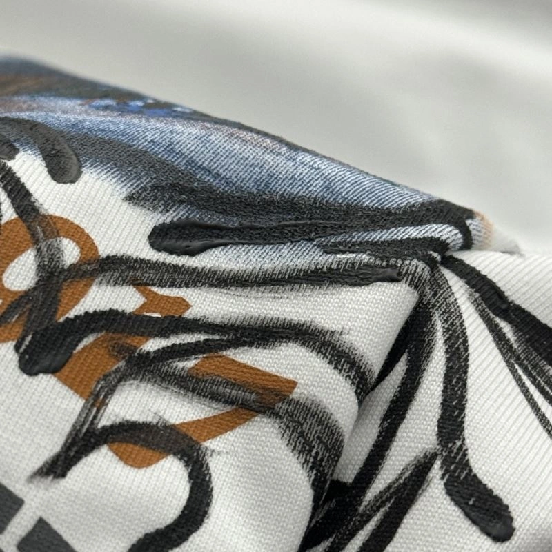 High fidelity Balenciaga T-Shirts
