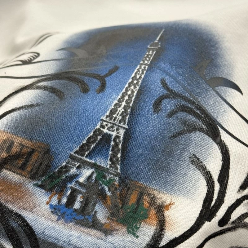 High fidelity Balenciaga T-Shirts