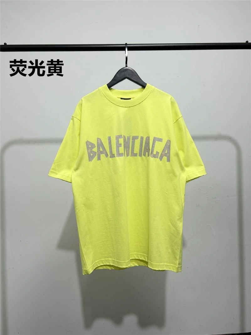 Balenciaga T-Shirts