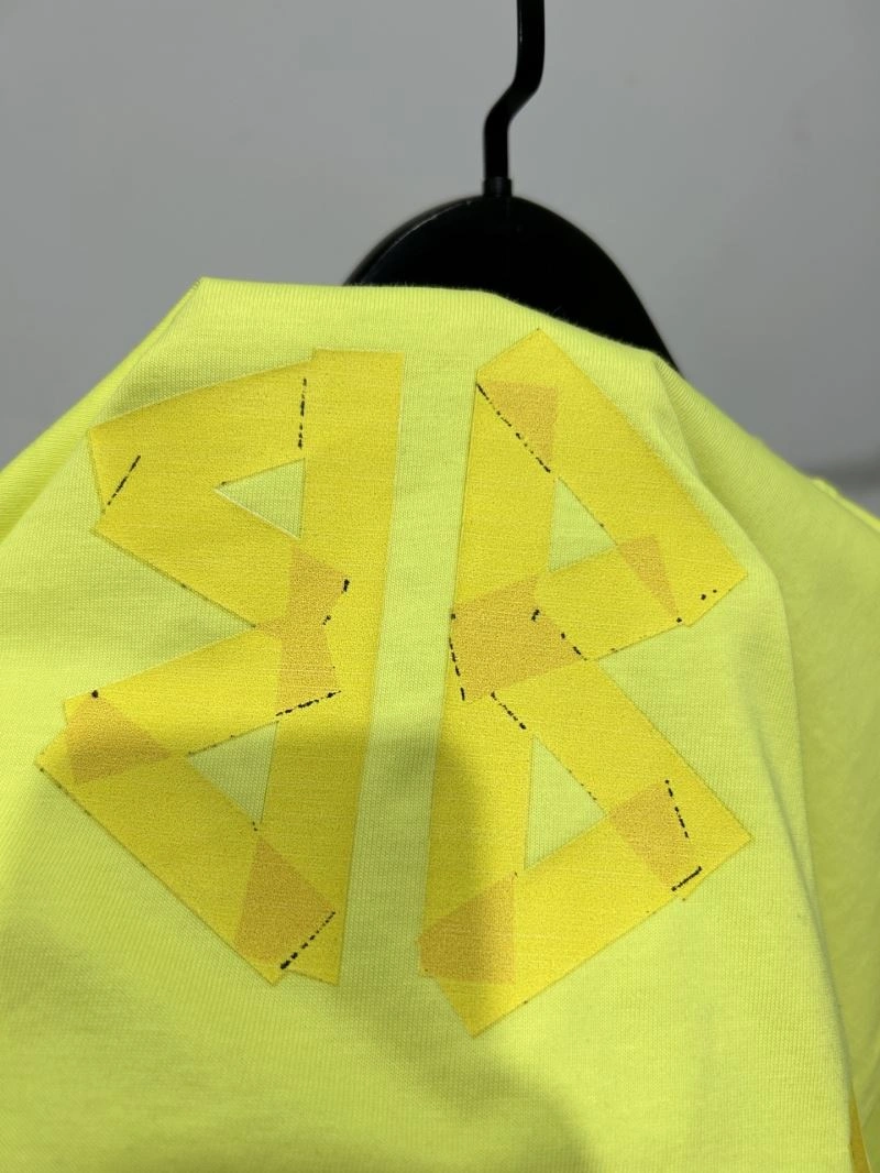 Exact replica Balenciaga T-Shirts